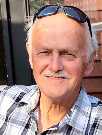 Nécrologie - Jean-Pierre Raymond - Avis de décès - Le Droit