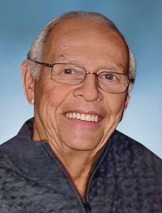 Nécrologie - André Morin - Avis de décès - Le Nouvelliste