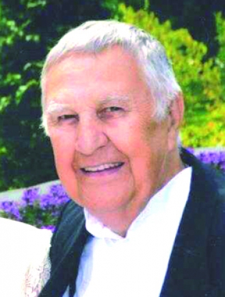 Nécrologie - VIAU PAUL EMILE - Avis de décès - Le Droit