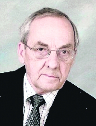 Nécrologie - ROY JEAN-LOUIS - Avis de décès - Le Droit