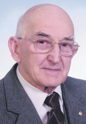 Nécrologie - Portelance, Albert - Avis de décès - Le Droit
