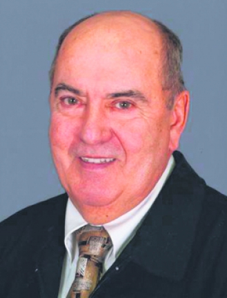 Nécrologie - MONGEON MAURICE E. - Avis de décès - Le Droit