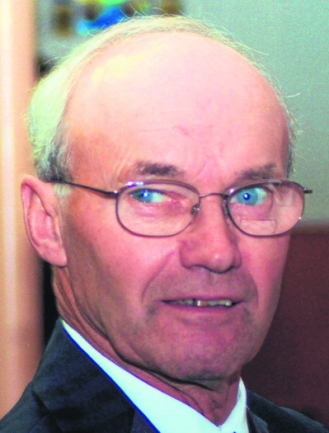 Nécrologie - CAYER MAURICE - Avis de décès - Le Droit