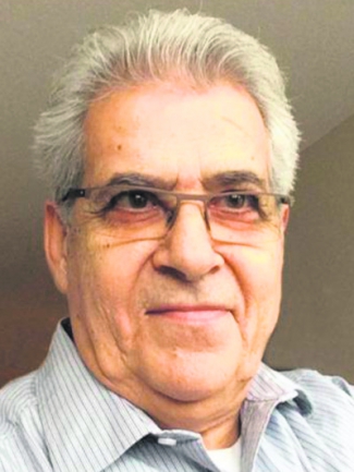 Nécrologie - MARCOTTE LÉONARD - Avis de décès - Le Droit