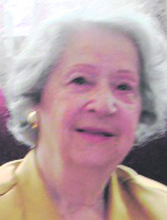 Nécrologie - ROY IRÈNE - Avis de décès - Le Droit