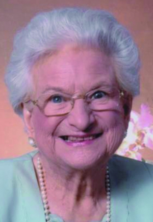 Nécrologie - BOULERICE-ROGER FLORENCE - Anniversaire - Le Droit