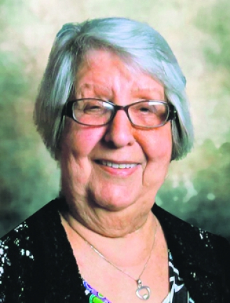 Nécrologie - ROY DUMAS ADÈLE - Avis de décès - Le Nouvelliste