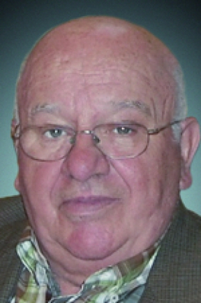 Nécrologie - COLBERT GABRIEL - Avis de décès - Le Nouvelliste