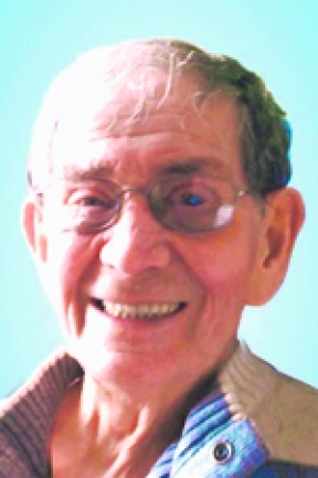 Nécrologie - JACOB FERNAND - Avis de décès - Le Nouvelliste