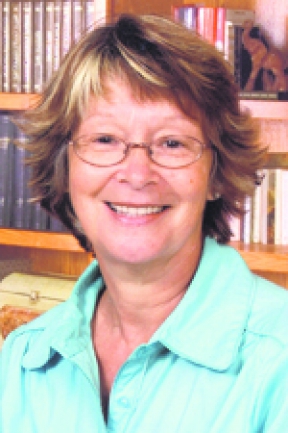 Nécrologie - DENIS THÉRÈSE BUREAU - Avis de décès - Le Nouvelliste