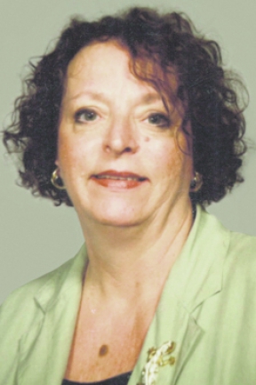 Nécrologie - CARON ANNE - Avis de décès - Le Nouvelliste