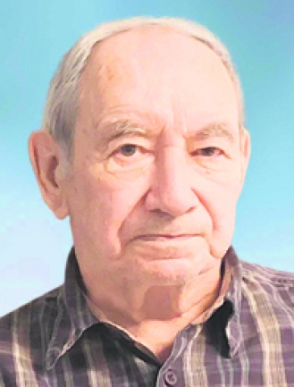 Nécrologie - BERTRAND GEORGES - Avis de décès - Le Nouvelliste