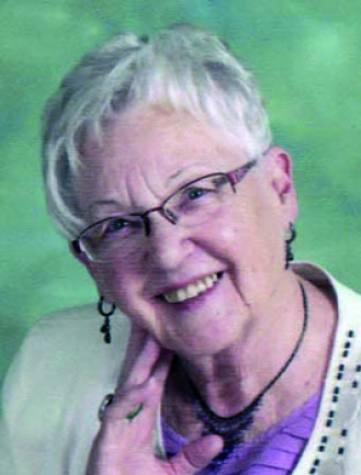 Nécrologie - FORTIN BRIGITTE - Avis de décès - Le Nouvelliste