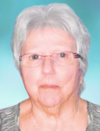 Nécrologie - TROTTIER ARCAND DIANE - Avis de décès - Le Nouvelliste