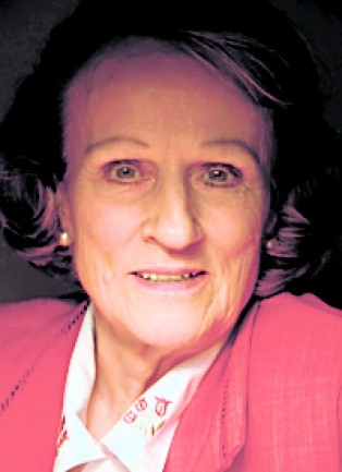 Nécrologie - LAMBERT JACQUELINE CODERRE - Avis de décès - Le Quotidien