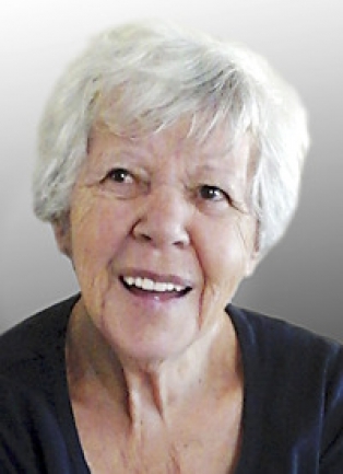 Nécrologie - LESSARD NICOLE - Avis de décès - Le Quotidien