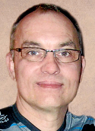 Nécrologie - POTVIN RICHARD - Avis de décès - Le Quotidien