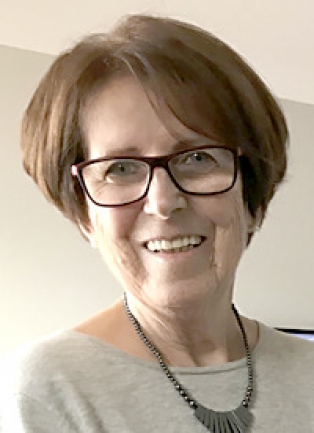Nécrologie - MORISSETTE ÉDITH - Avis de décès - Le Quotidien