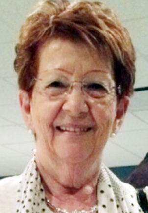 Nécrologie - TREMBLAY Géraldine Doucet - Anniversaire - Le Quotidien