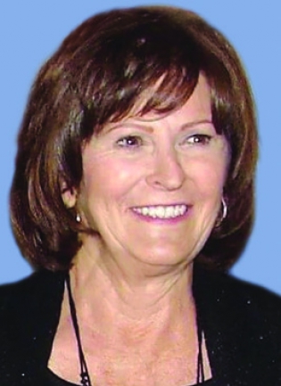 Nécrologie - BLACKBURN CARMEN ROY - Avis de décès - Le Quotidien