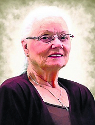 Nécrologie - DAIGLE DOROTHY LECLERC - Avis de décès - Le Quotidien