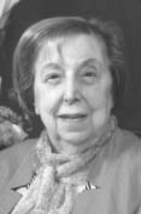 Nécrologie - LETARTE-ST-JACQUES Marielle - Avis de décès - Le Soleil