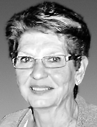 Nécrologie - GAGNÉ BEAUDOIN MONIQUE - Anniversaire - Le Soleil