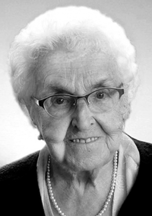 Nécrologie - LECLERC Alice Therrien - Avis de décès - Le Soleil