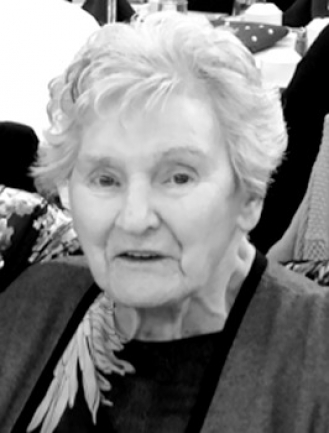 Nécrologie - GUAY Aline Roy - Avis de décès - Le Soleil