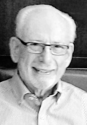 Nécrologie - RENAULT FERNAND - Avis de décès - Le Soleil