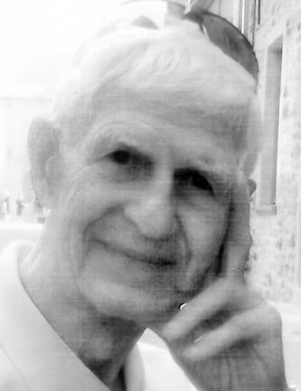 Nécrologie - JORDAN HELMUTH - Avis de décès - Le Soleil