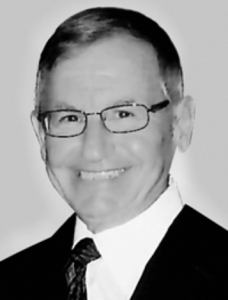 Nécrologie - BUZZETTI John P. - Avis de décès - Le Soleil