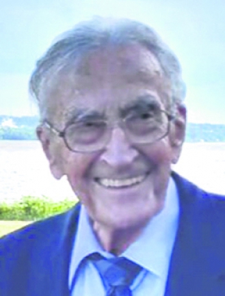 Nécrologie - DUGAL Gilles R. - Avis de décès - Le Soleil