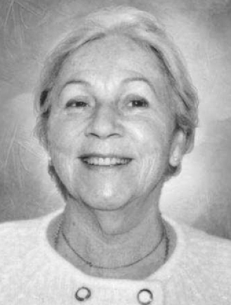 Nécrologie - AUGER Pauline Bélanger - Avis de décès - Le Soleil