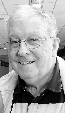 Nécrologie - PARISEAU, RICHARD - Avis de décès - La Tribune