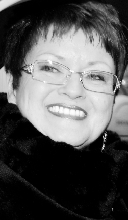 Nécrologie - BISSONNETTE, DIANE - Avis de décès - La Tribune