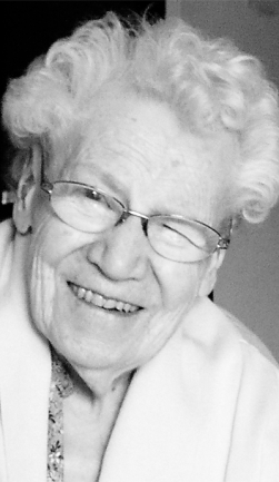Nécrologie - VALLIÈRES RACHEL (ROBERGE) - Avis de décès - La Tribune
