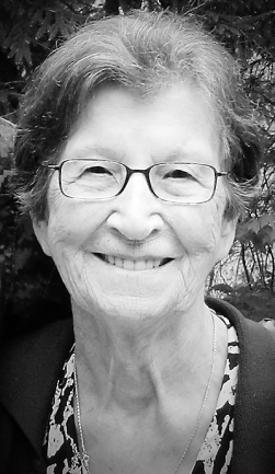 Nécrologie - BÉDARD CONSTANCE (DUBÉ) - Avis de décès - La Tribune