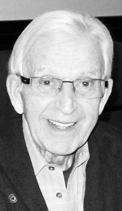 Nécrologie - PERRON ROBERT - Avis de décès - La Tribune