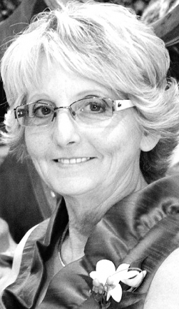 Nécrologie - MÉTAYER, COLETTE (BEAUREGARD) - Avis de décès - La Tribune