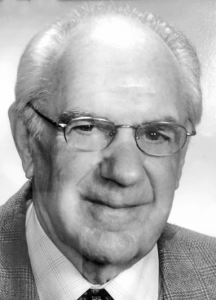 Nécrologie - MAHER, ALBERT - Avis de décès - La Voix de l'Est