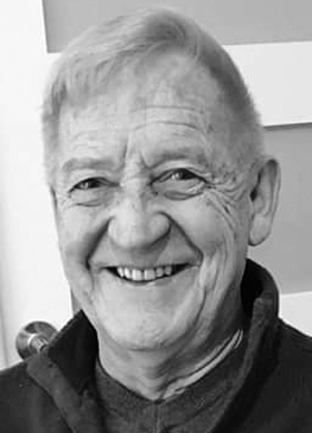 Nécrologie - BOUFFARD, Raymond - Avis de décès - La Voix de l'Est