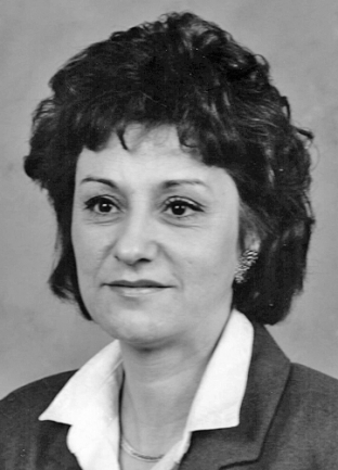 Nécrologie - GAGNE TETREAULT, LISE - Avis de décès - La Voix de l'Est